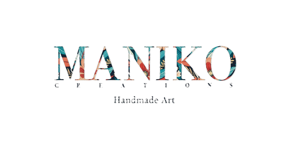 Maniko Creations – Handgefertigte Kreationen – MANIKOCREATIONS ...